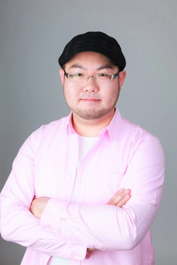 Seiji Kato (voice actor) | Video Game Audio Wiki | Fandom