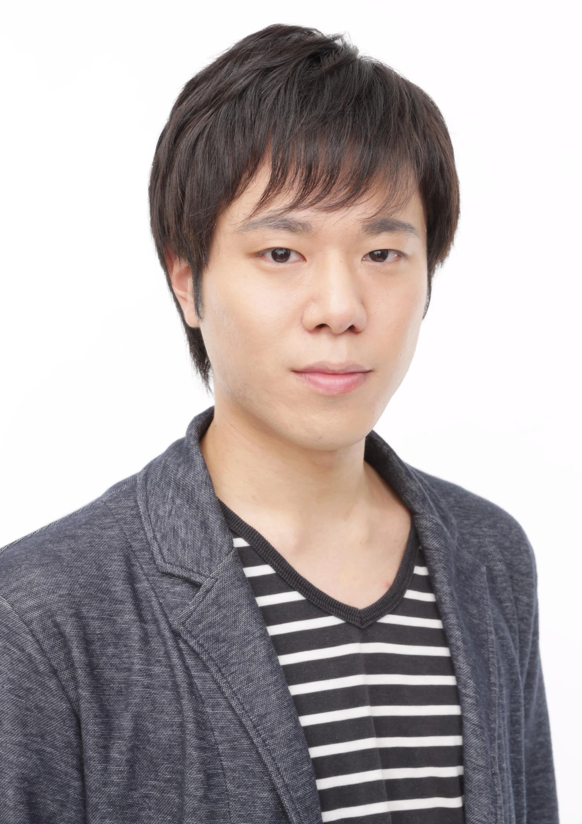 Kengo Hokao | Video Game Audio Wiki | Fandom