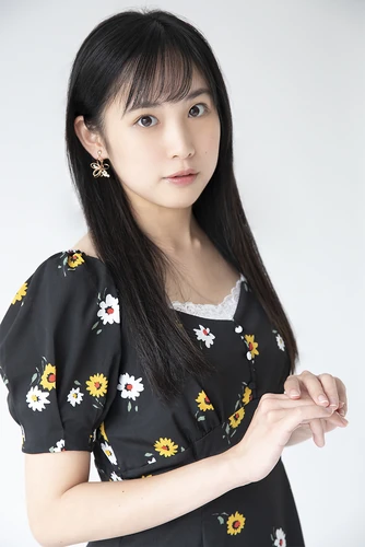 Moeno Shiraki | Video Game Audio Wiki | Fandom