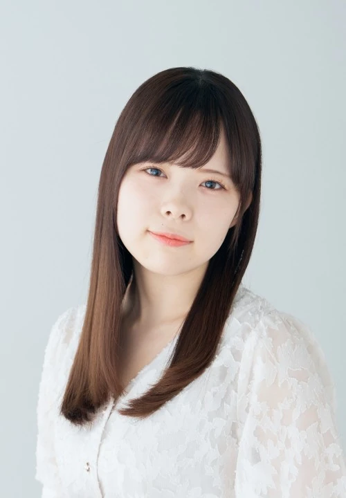 Megumi Natsushiro | Video Game Audio Wiki | Fandom