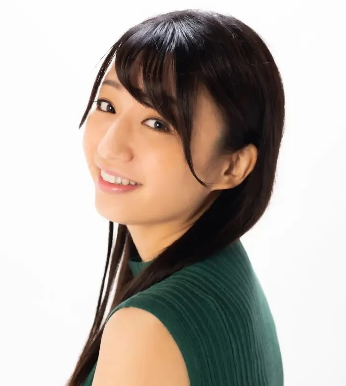 Azusa Enoki | Video Game Audio Wiki | Fandom