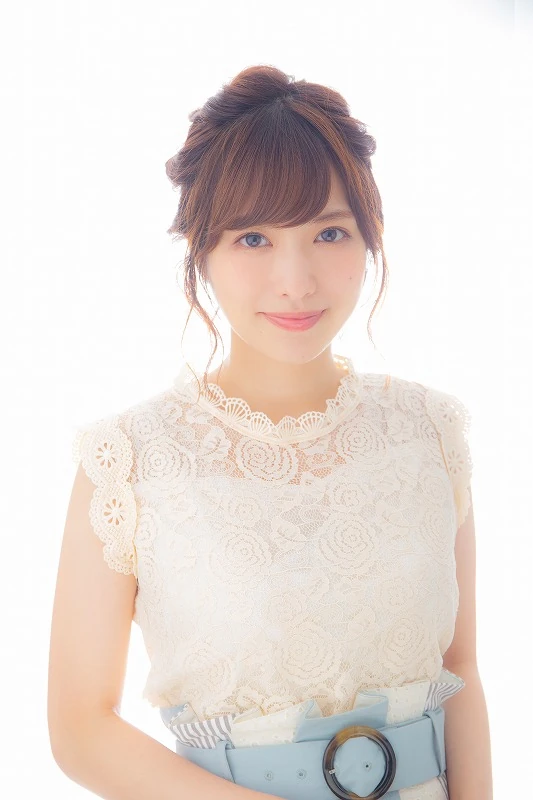 Haruka Yoshimura | Video Game Audio Wiki | Fandom