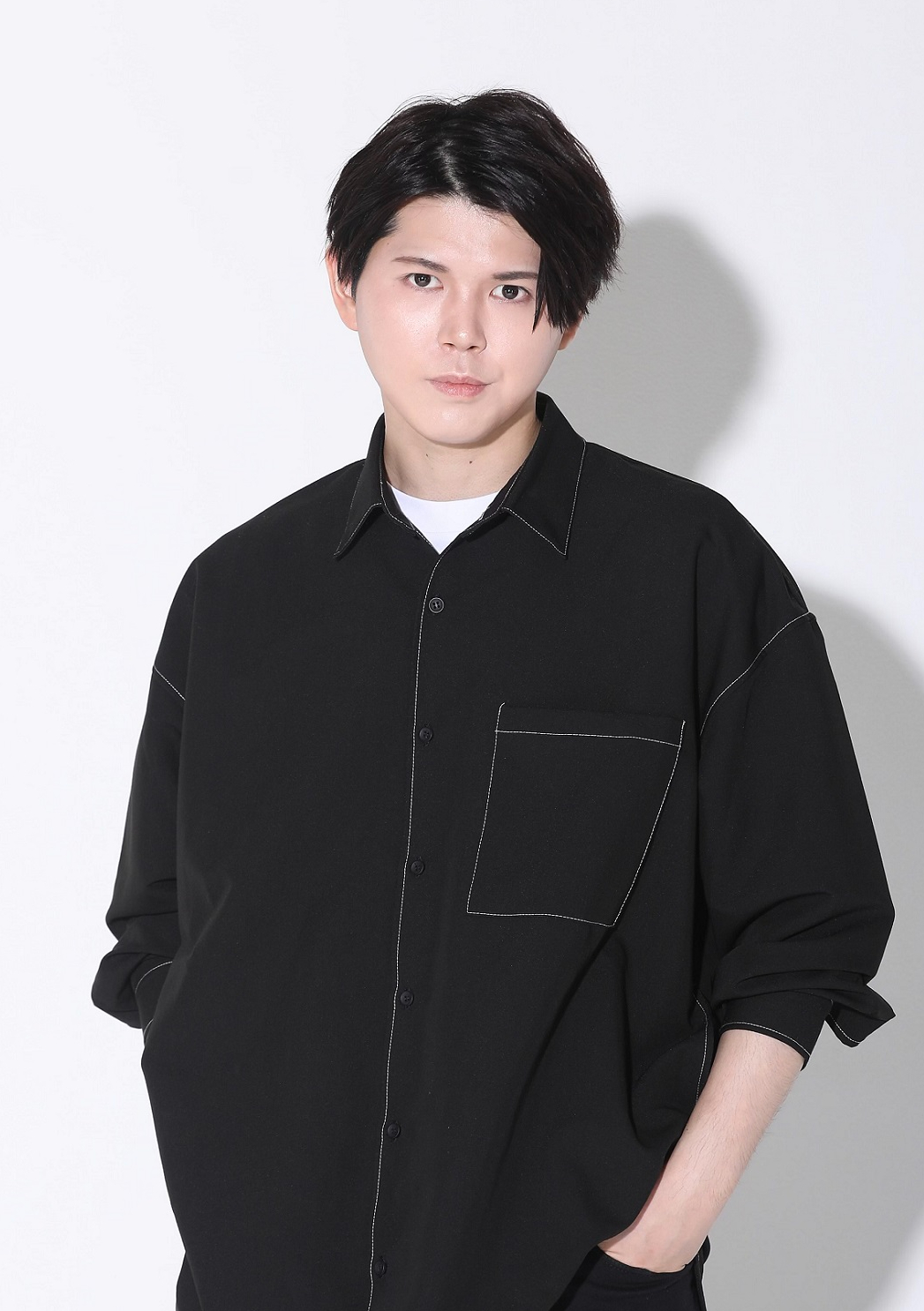 Yuuki Shin | Video Game Audio Wiki | Fandom