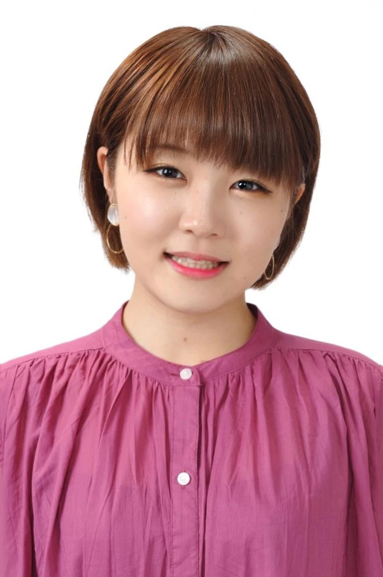 Mayu Kimura | Video Game Audio Wiki | Fandom