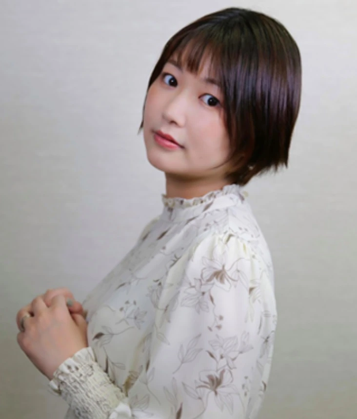 Nana Inoue | Video Game Audio Wiki | Fandom