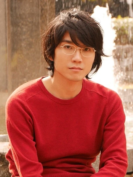 Ousuke | Video Game Audio Wiki | Fandom