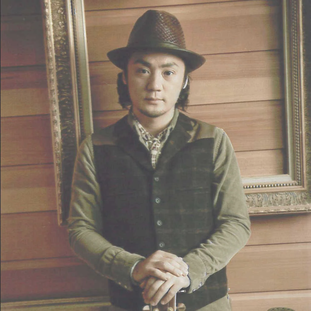 Daigo Fujita | Video Game Audio Wiki | Fandom