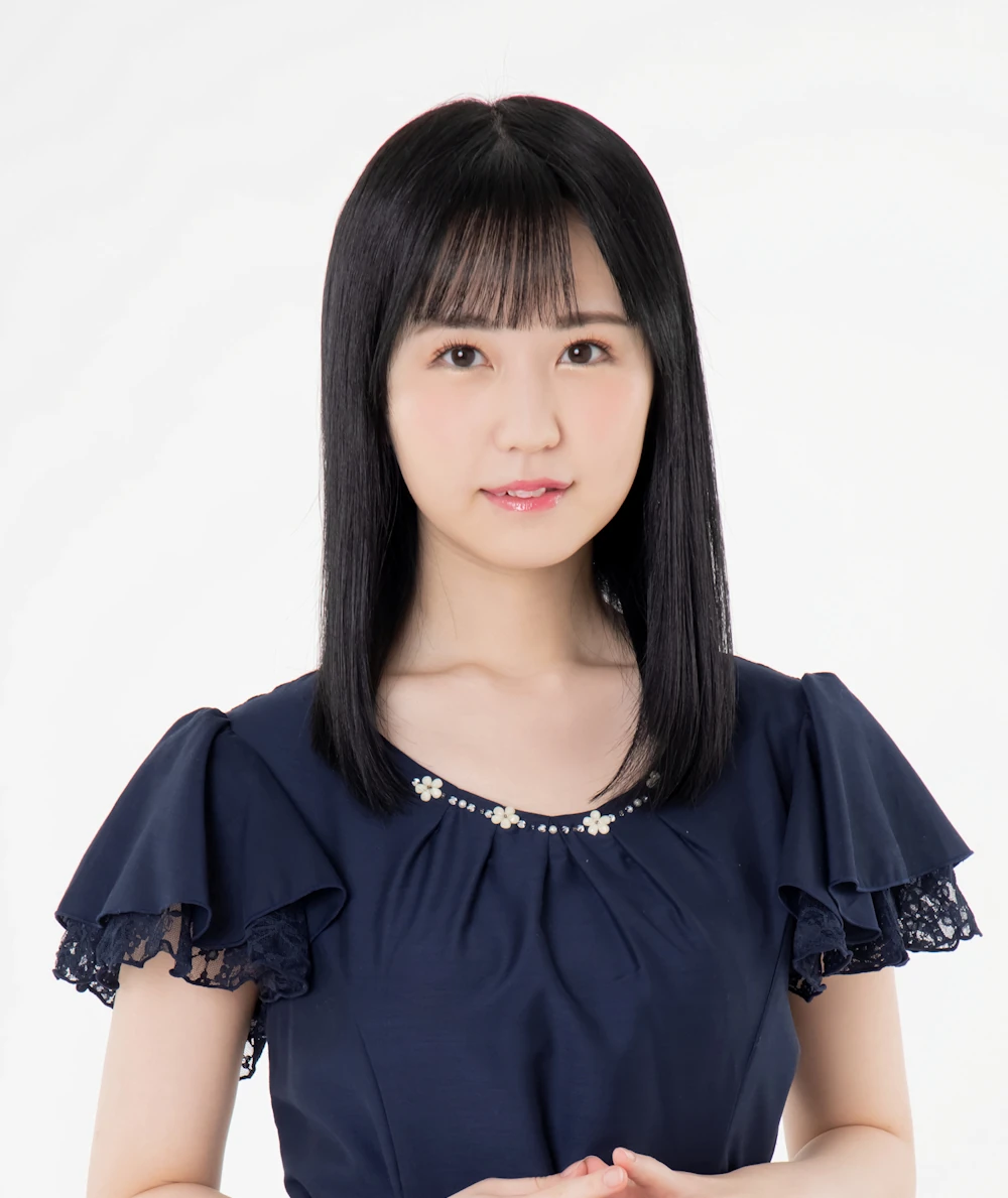 Miyu Hanasaki | Video Game Audio Wiki | Fandom