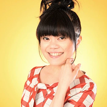Etsuko Kozakura | Video Game Audio Wiki | Fandom