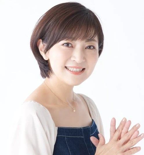 Yoko Honna | Video Game Audio Wiki | Fandom