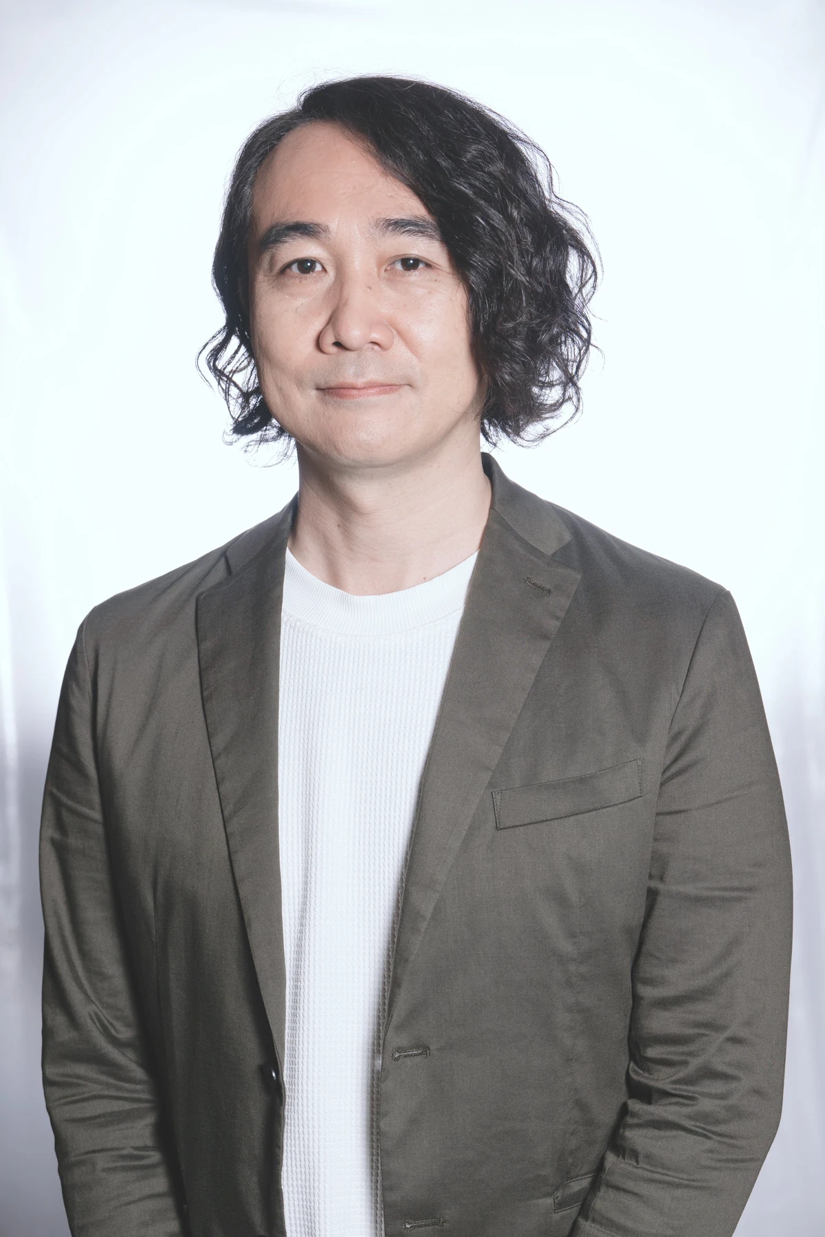 Kenji Hamada | Video Game Audio Wiki | Fandom