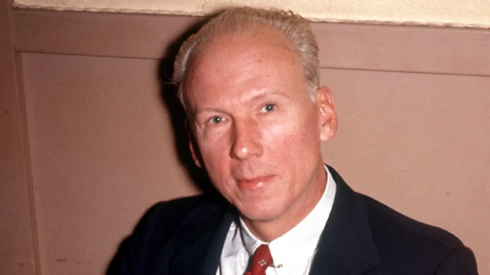 Leroy Anderson | Video Game Audio Wiki | Fandom