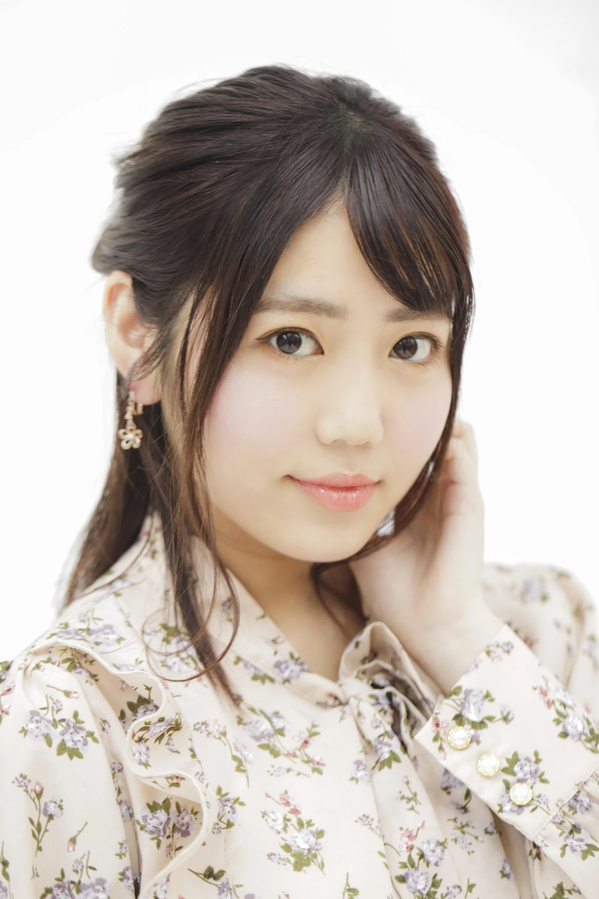 Mirei Suda | Video Game Audio Wiki | Fandom