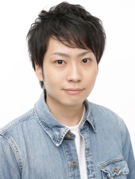 Go Fujimoto | Video Game Audio Wiki | Fandom