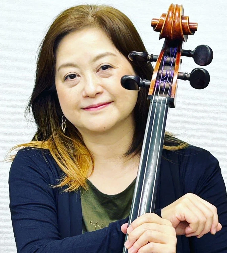 Kaori Morita | Video Game Audio Wiki | Fandom