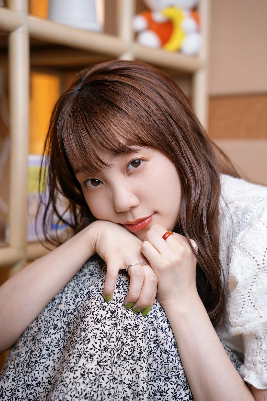 Konomi Kohara | Video Game Audio Wiki | Fandom