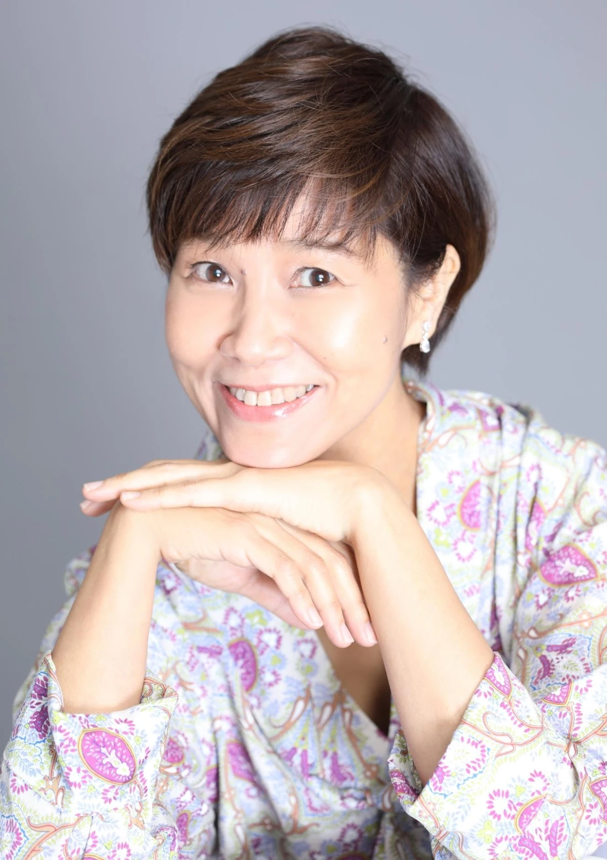 Yuriko Yamaguchi | Video Game Audio Wiki | Fandom