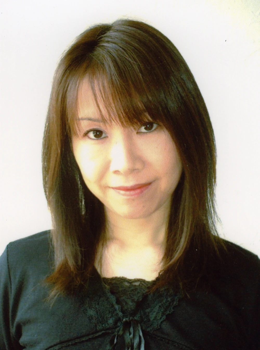 Asako Sato | Video Game Audio Wiki | Fandom