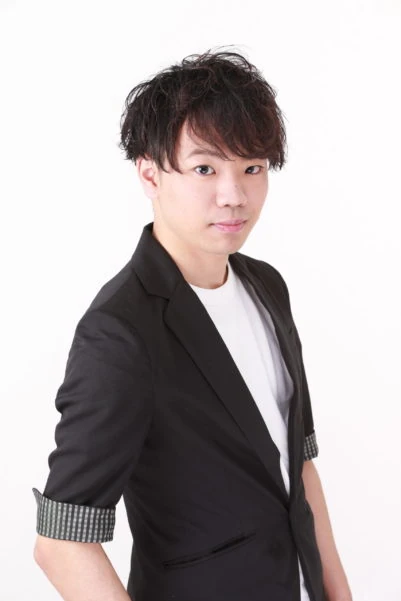 Haruki Asada | Video Game Audio Wiki | Fandom