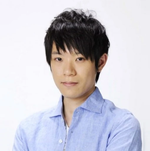 Genki Muro | Video Game Audio Wiki | Fandom