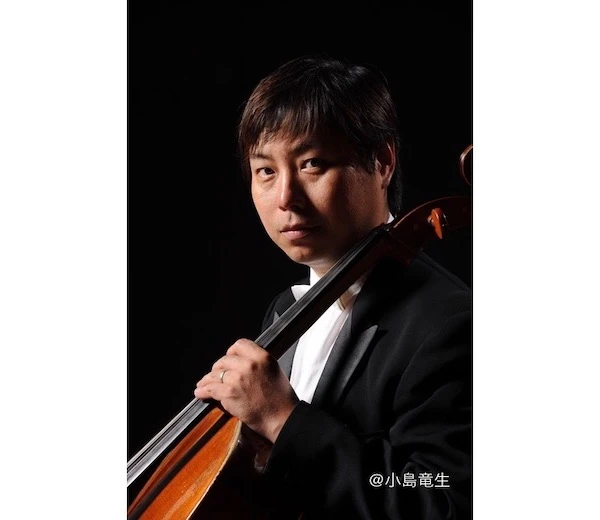 Shinichi Eguchi | Video Game Audio Wiki | Fandom