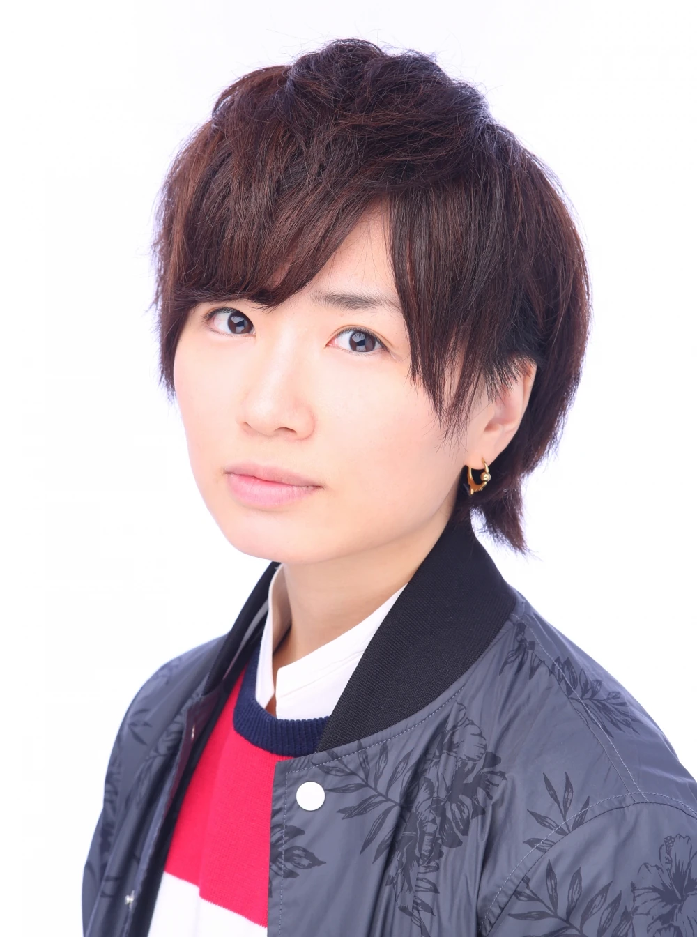 Momoko Yamafuji | Video Game Audio Wiki | Fandom
