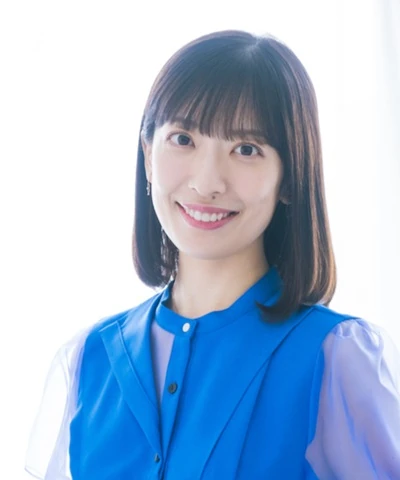 Risa Shimizu (voice actress) | Video Game Audio Wiki | Fandom