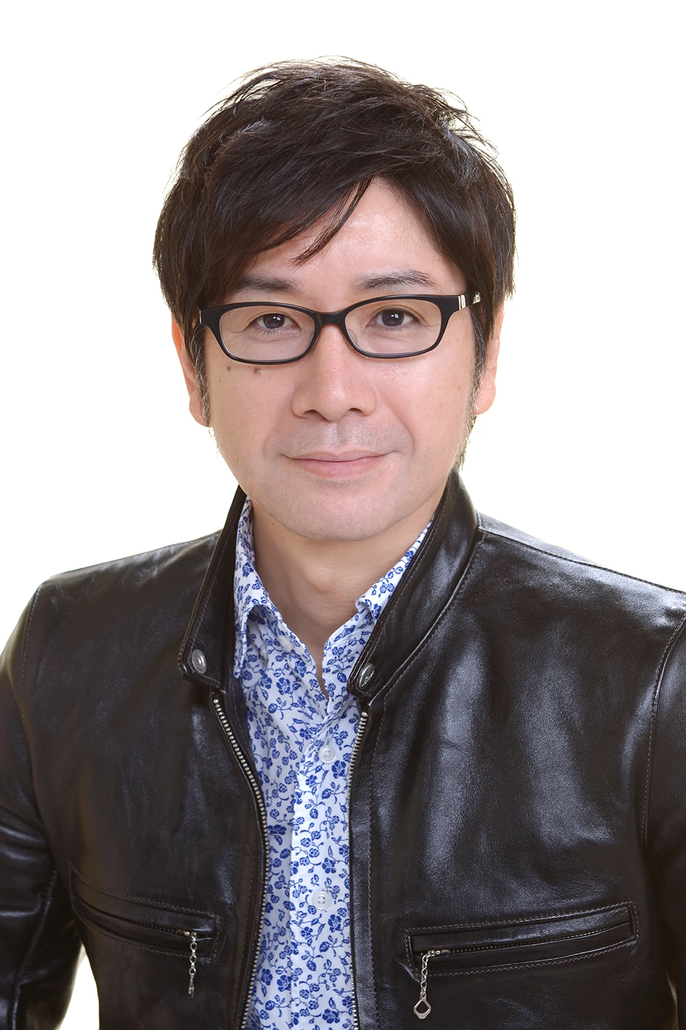 Seiichi Hirai | Video Game Audio Wiki | Fandom