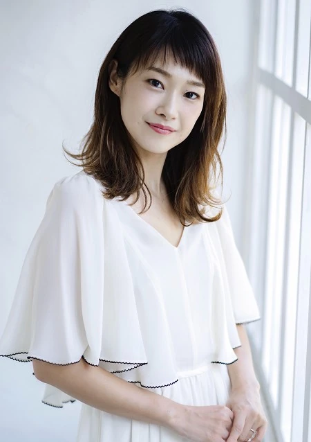 Yuka Terasaki | Video Game Audio Wiki | Fandom