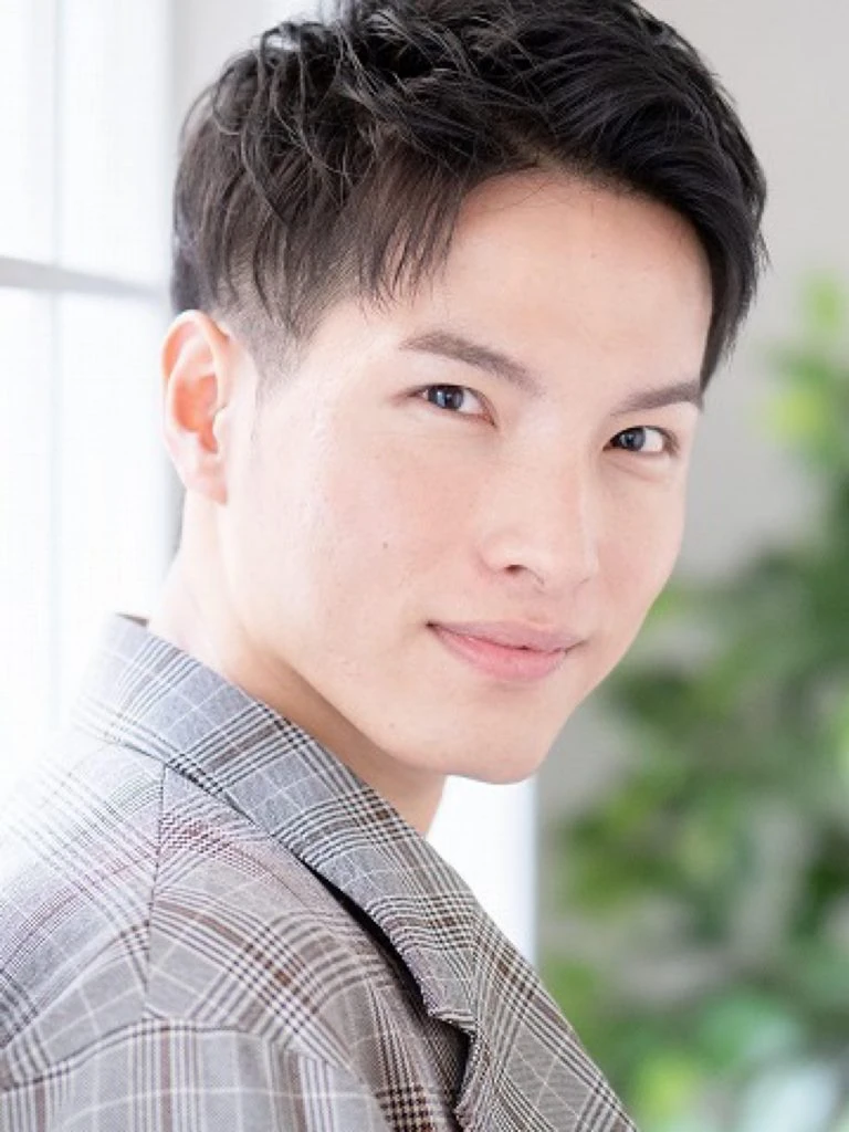 Yuuto Suzuki | Video Game Audio Wiki | Fandom