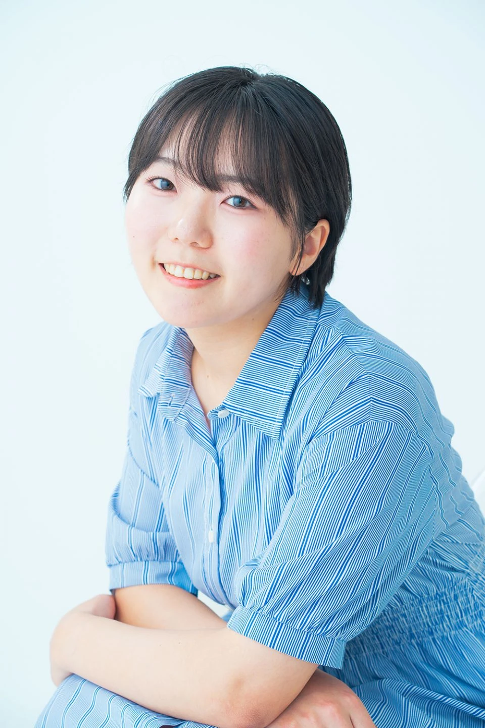 Mamika Hatada | Video Game Audio Wiki | Fandom