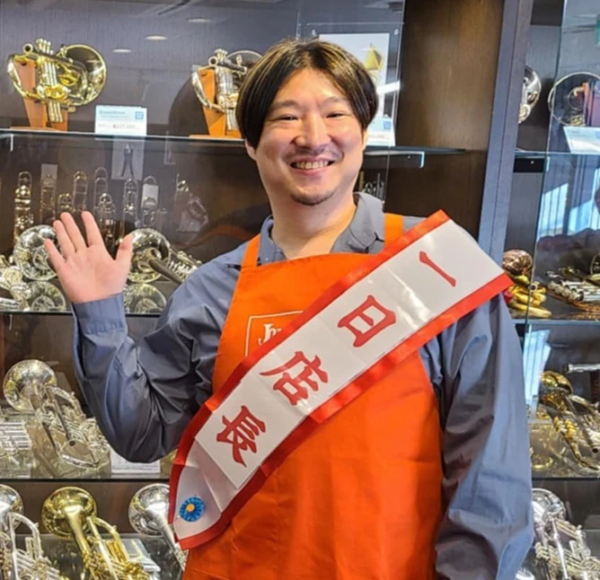 Ryusuke Kanke | Video Game Audio Wiki | Fandom