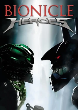 Bionicle Heroes (PC) | Video Game Audio Wiki | Fandom
