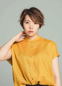 Mariko Higashiuchi | Video Game Audio Wiki | Fandom