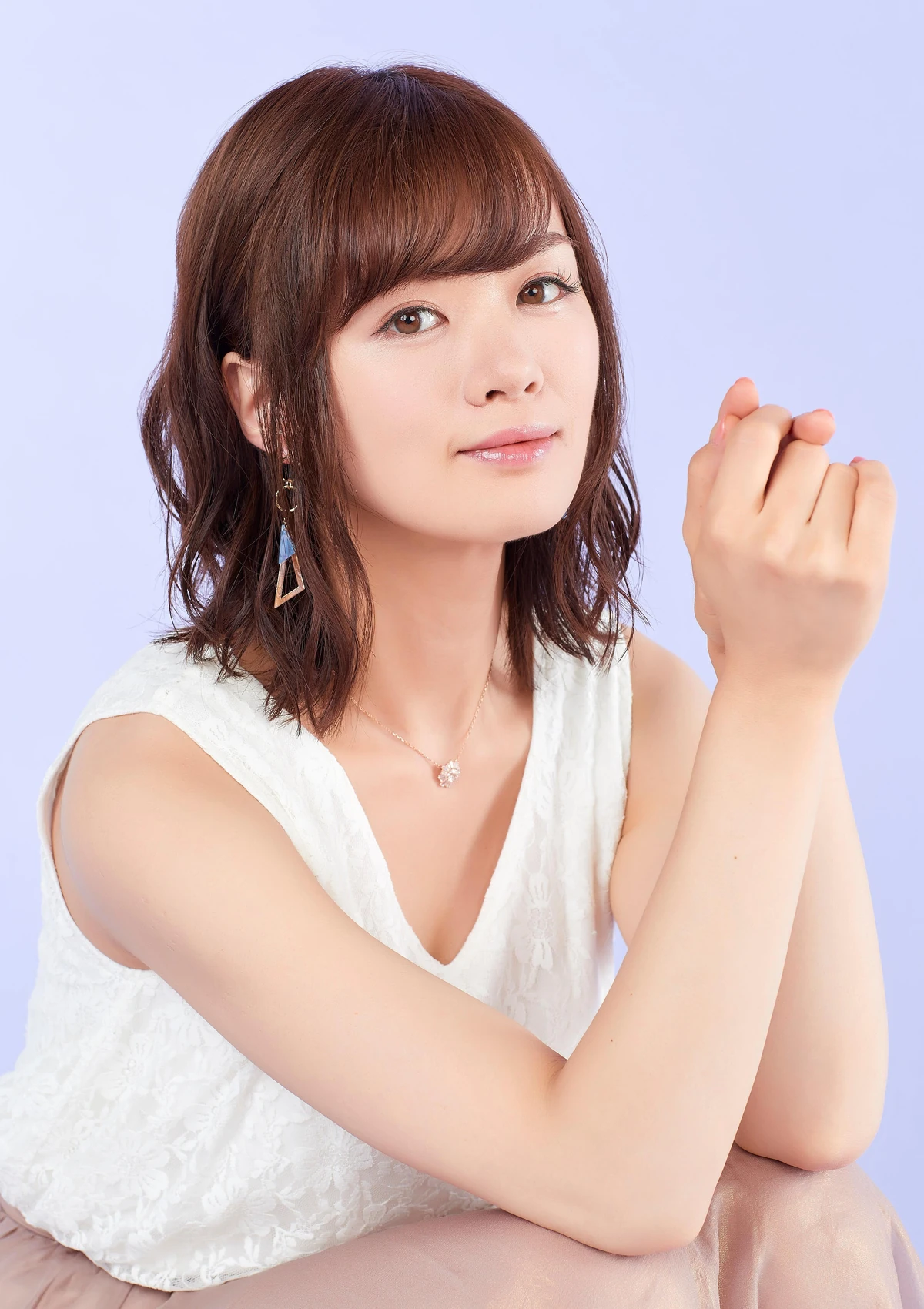 Yuka Saito | Video Game Audio Wiki | Fandom