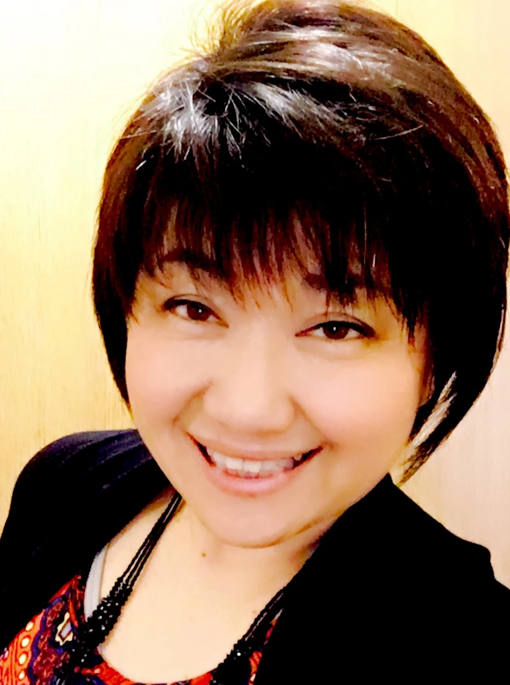 Chie Koujiro | Video Game Audio Wiki | Fandom