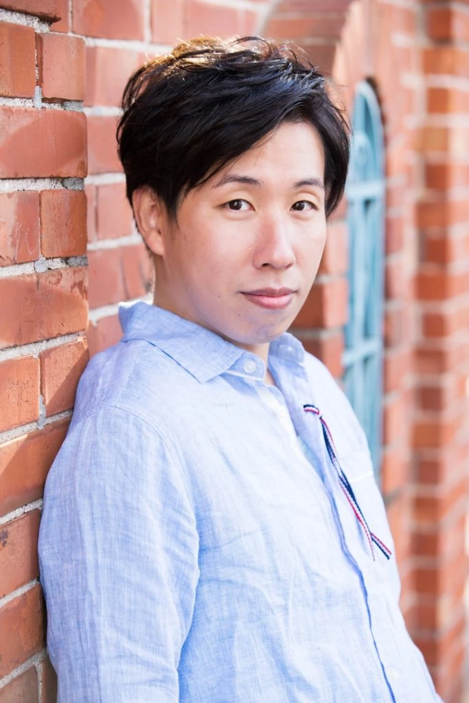 Shuichi Kuze | Video Game Audio Wiki | Fandom