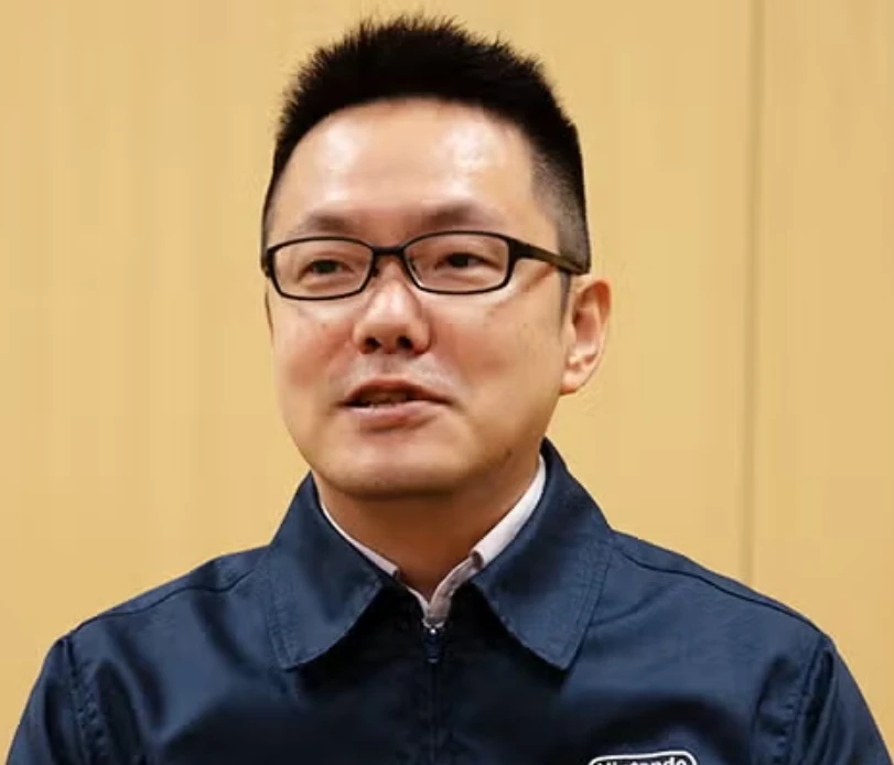 Genki Yokota | Video Game Audio Wiki | Fandom