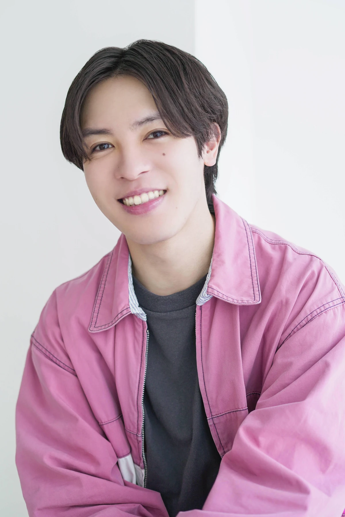 Raido Nakanishi | Video Game Audio Wiki | Fandom