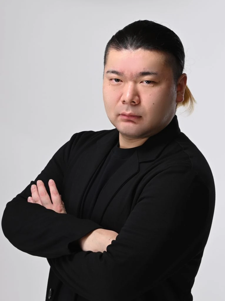 Shohei Tabuchi | Video Game Audio Wiki | Fandom