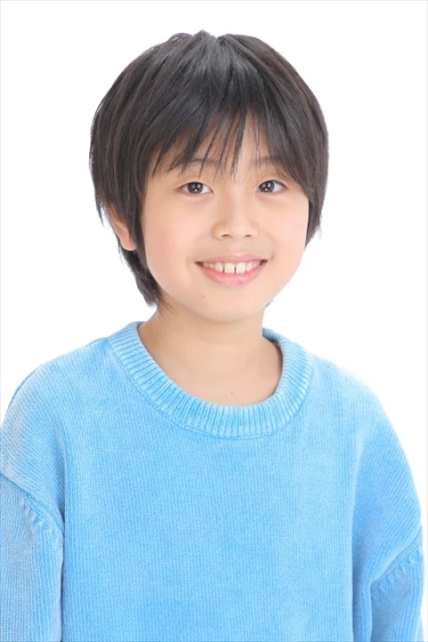 Tenma Takeshita | Video Game Audio Wiki | Fandom