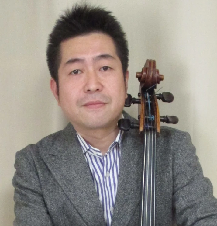 Tomoki Iwanaga | Video Game Audio Wiki | Fandom
