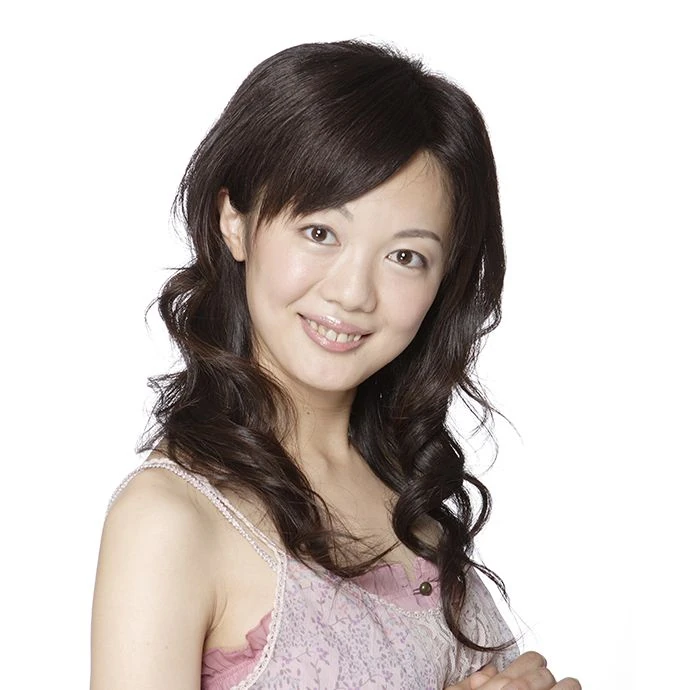 Risa Tsubaki | Video Game Audio Wiki | Fandom