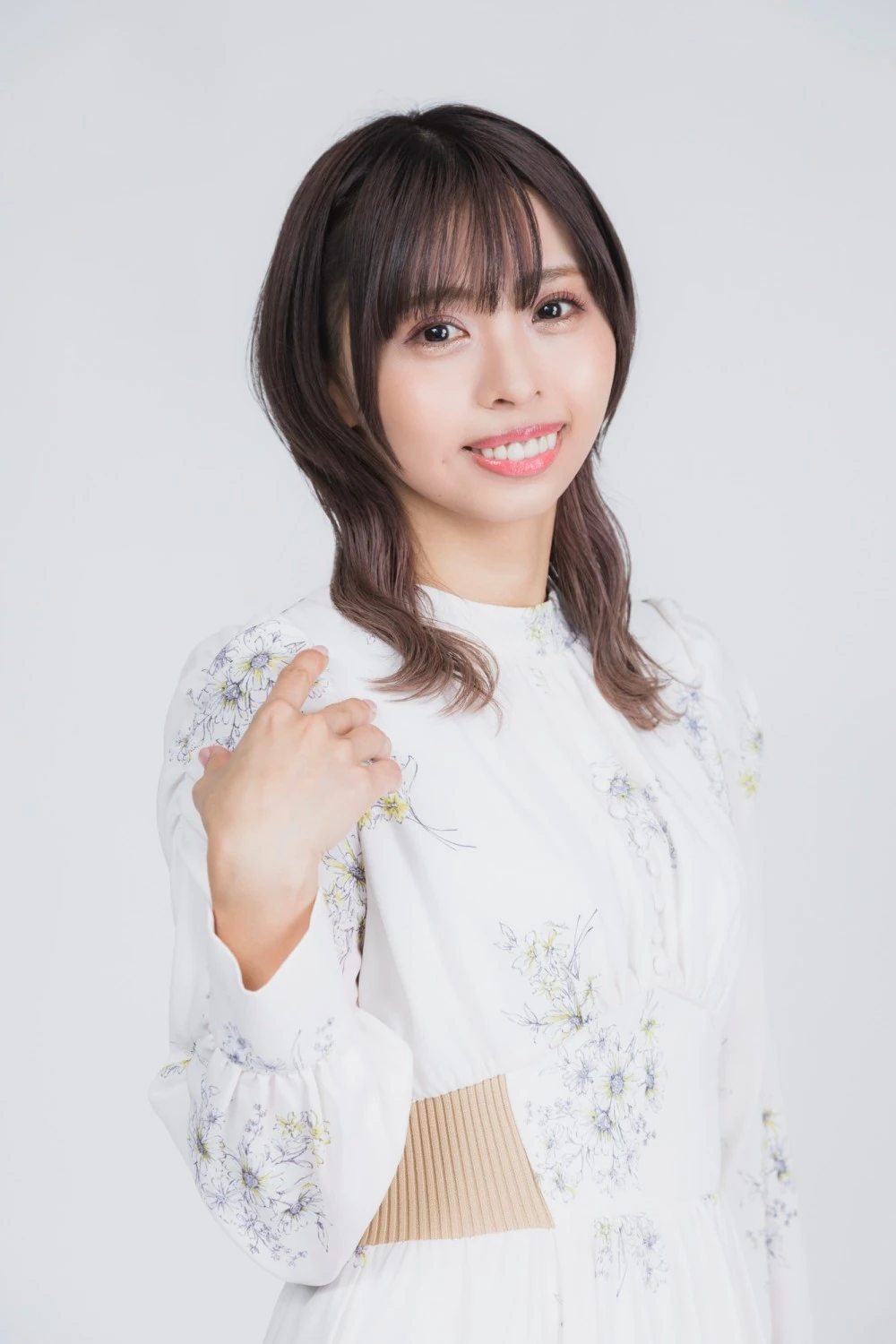 Mariko Nagai | Video Game Audio Wiki | Fandom