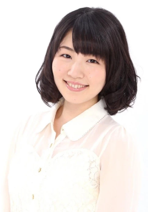 Yuka | Video Game Audio Wiki | Fandom