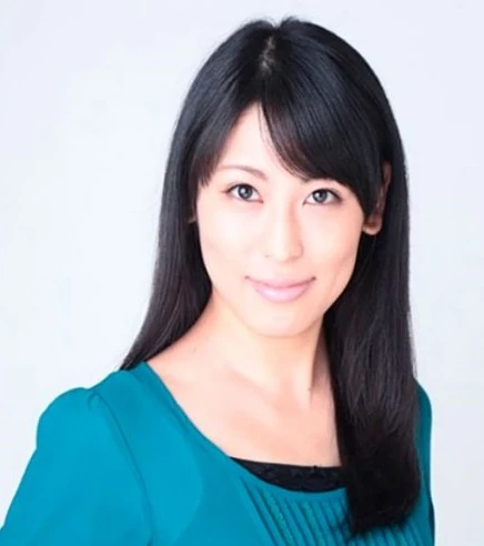 Airi Ohtsu | Video Game Audio Wiki | Fandom