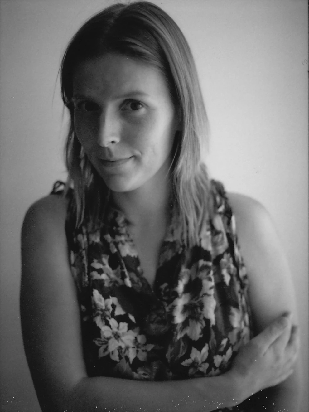 Deanna Mustard | Video Game Audio Wiki | Fandom