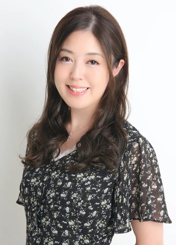 Junna Amako | Video Game Audio Wiki | Fandom