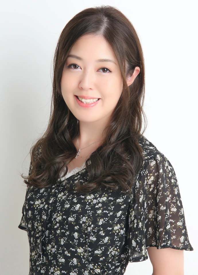 Junna Amako | Video Game Audio Wiki | Fandom