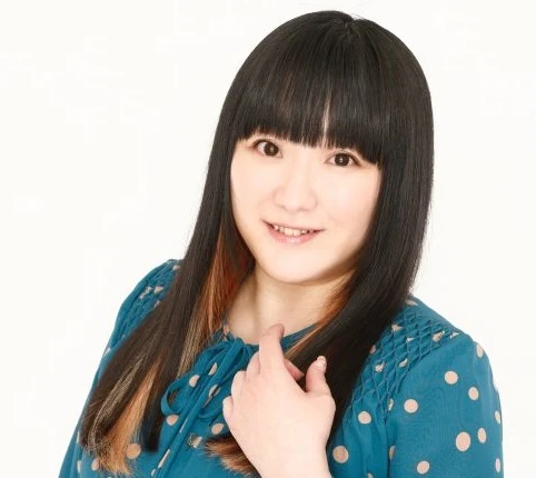 Ryoko Shintani | Video Game Audio Wiki | Fandom